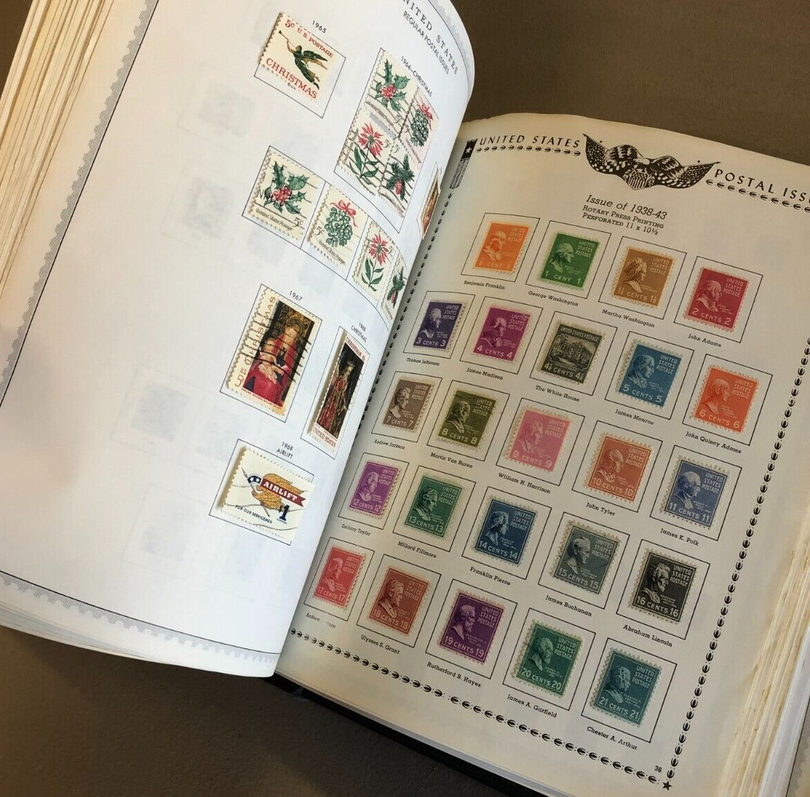 Learn About Stamp Collecting - Omaha Philatelic Society
