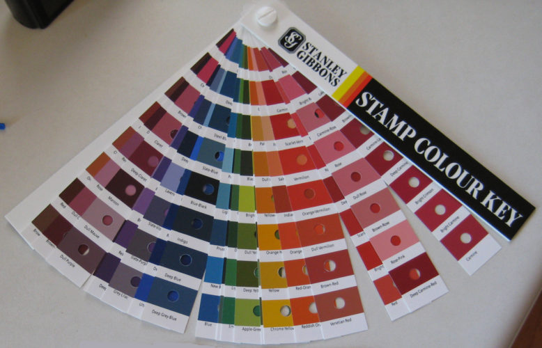 Learn About Stamp Collecting - Omaha Philatelic Society